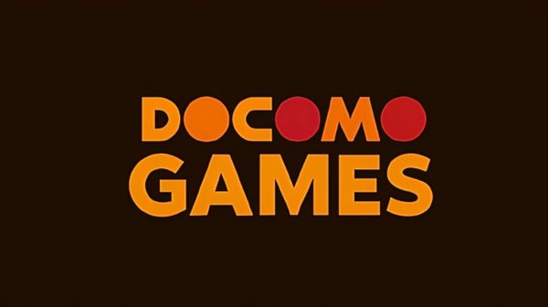 Docomo Games